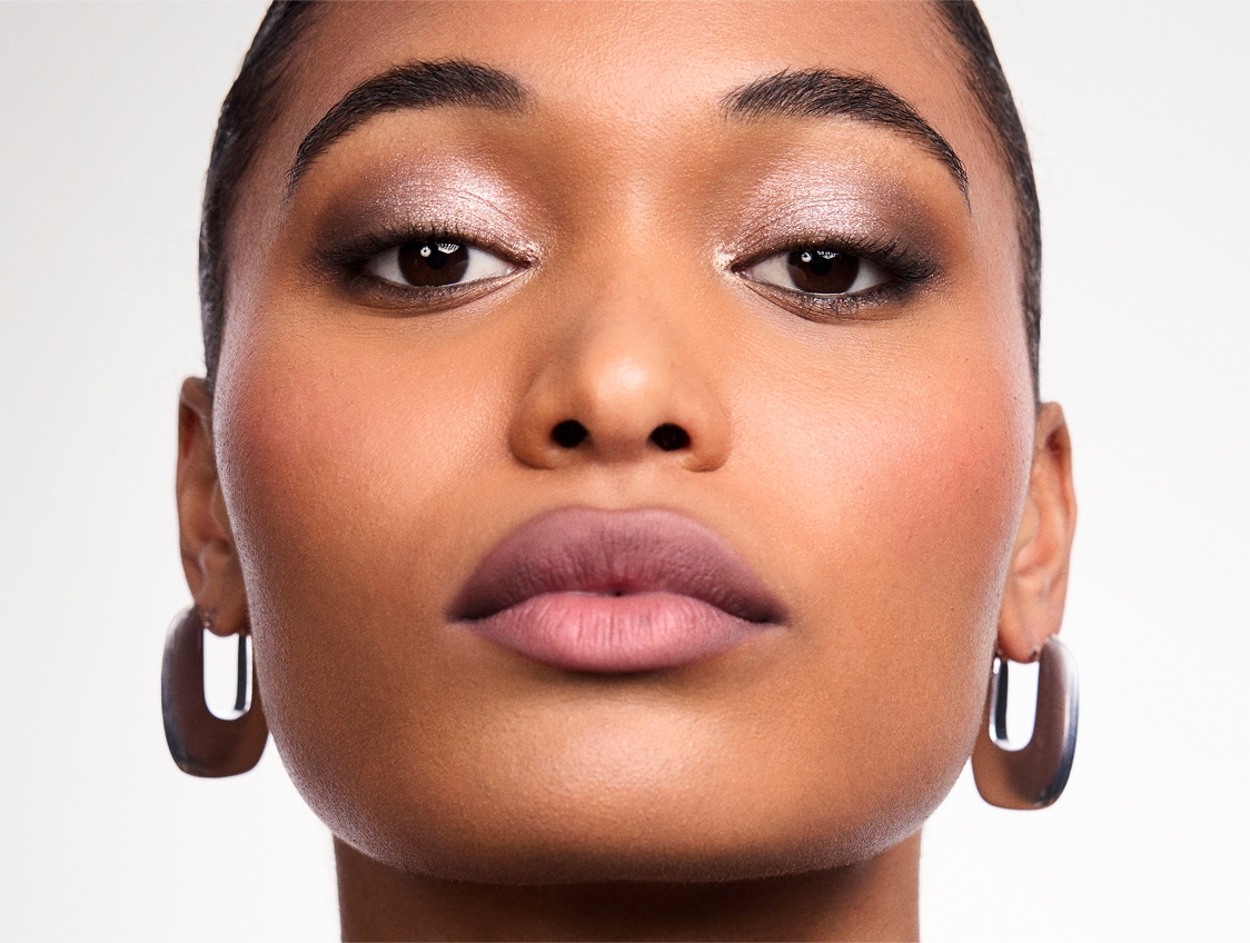 makeup for wedding guest